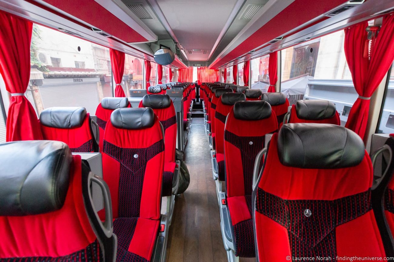 Travel Talk Tours Review: The Best of Turkey by Gulet