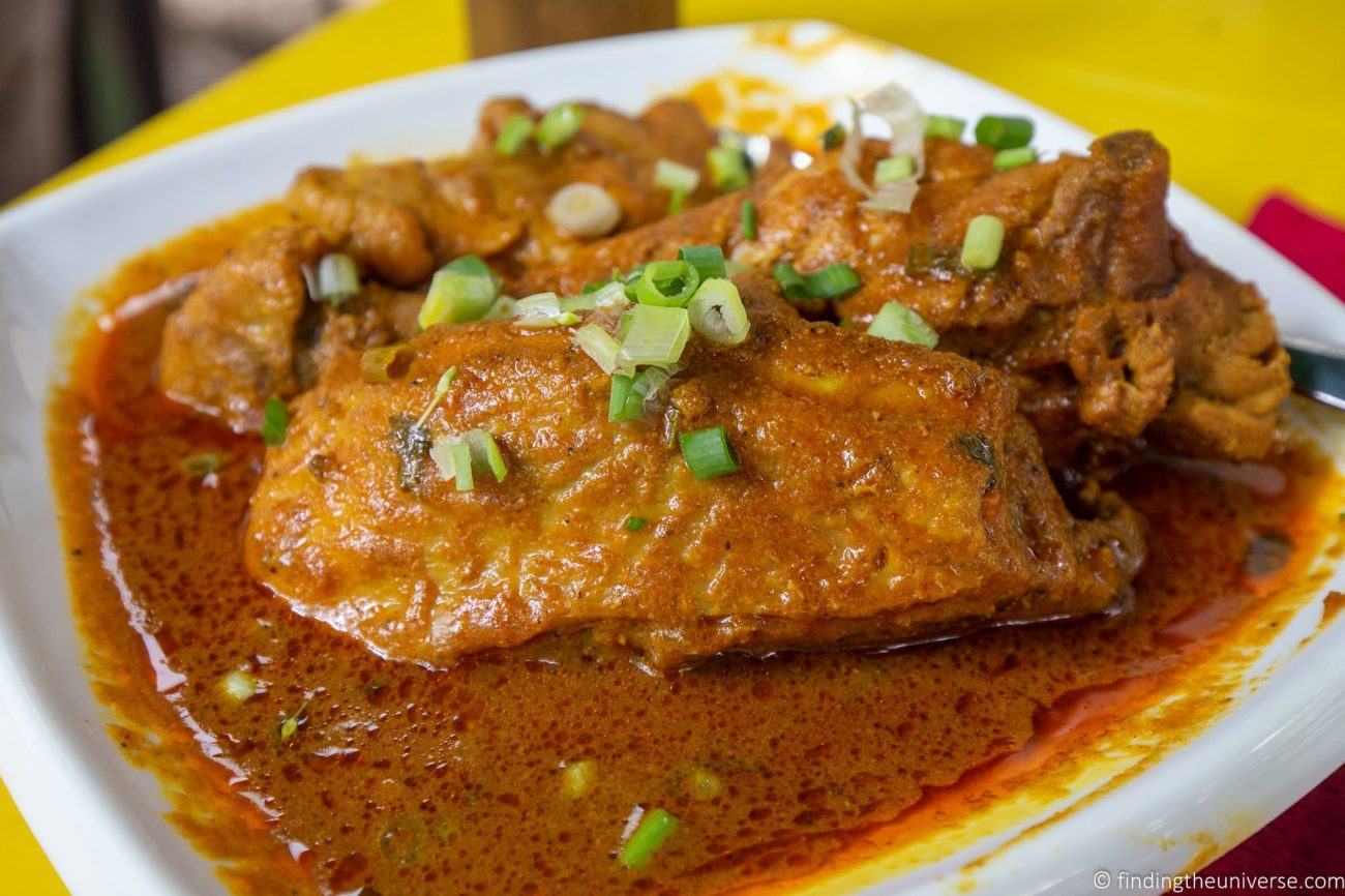 Food in Mauritius: All the Mauritian Cuisine you Have to Try!