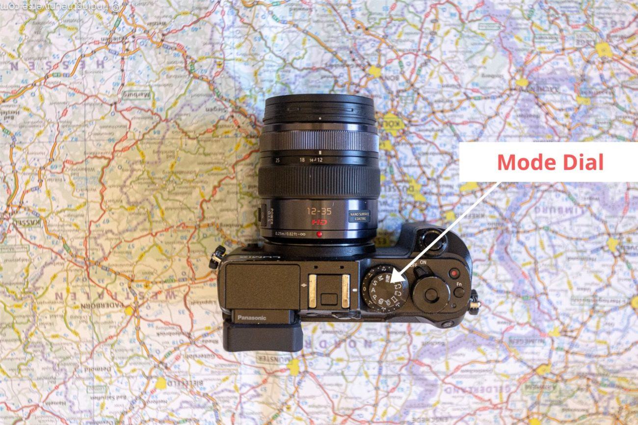 How to Use a Mirrorless Camera: A Beginner's Photography Guide