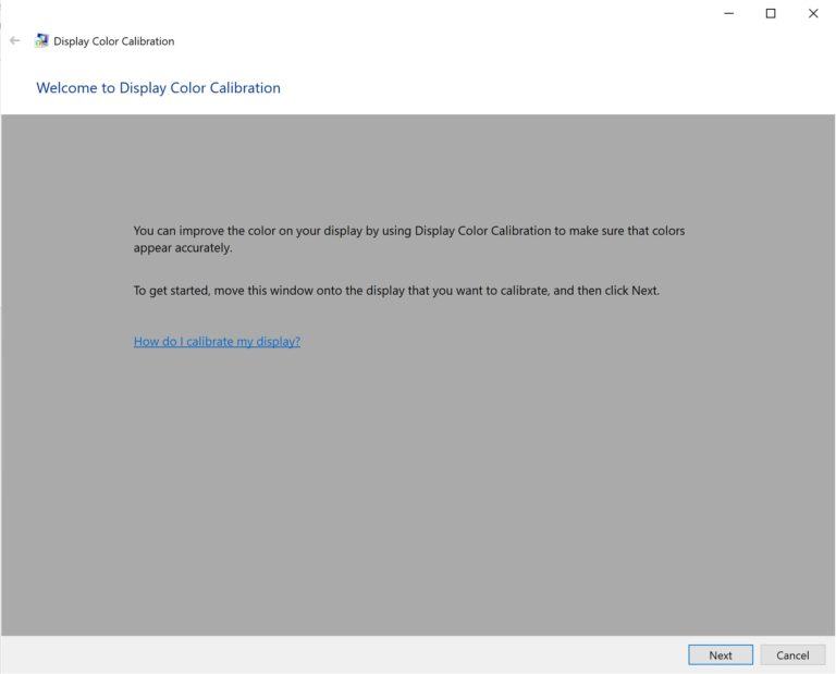 Monitor Calibration: How to Calibrate A Monitor for Accurate Colors
