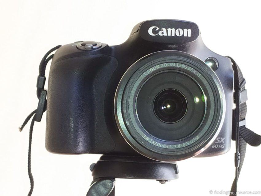 The Best Bridge Camera + What To Look For