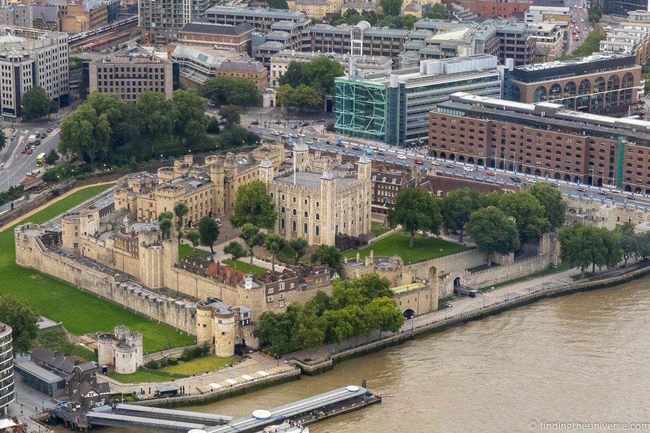 Visiting the Tower of London 2022: Everything You Need to Know!