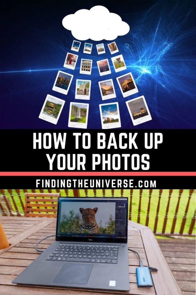 Photo Backup: The Best Ways to Back up Photos on All Your Devices