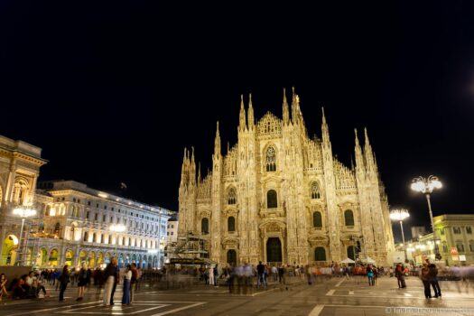 2 Days in Milan - The Perfect Milan Itinerary + Tips