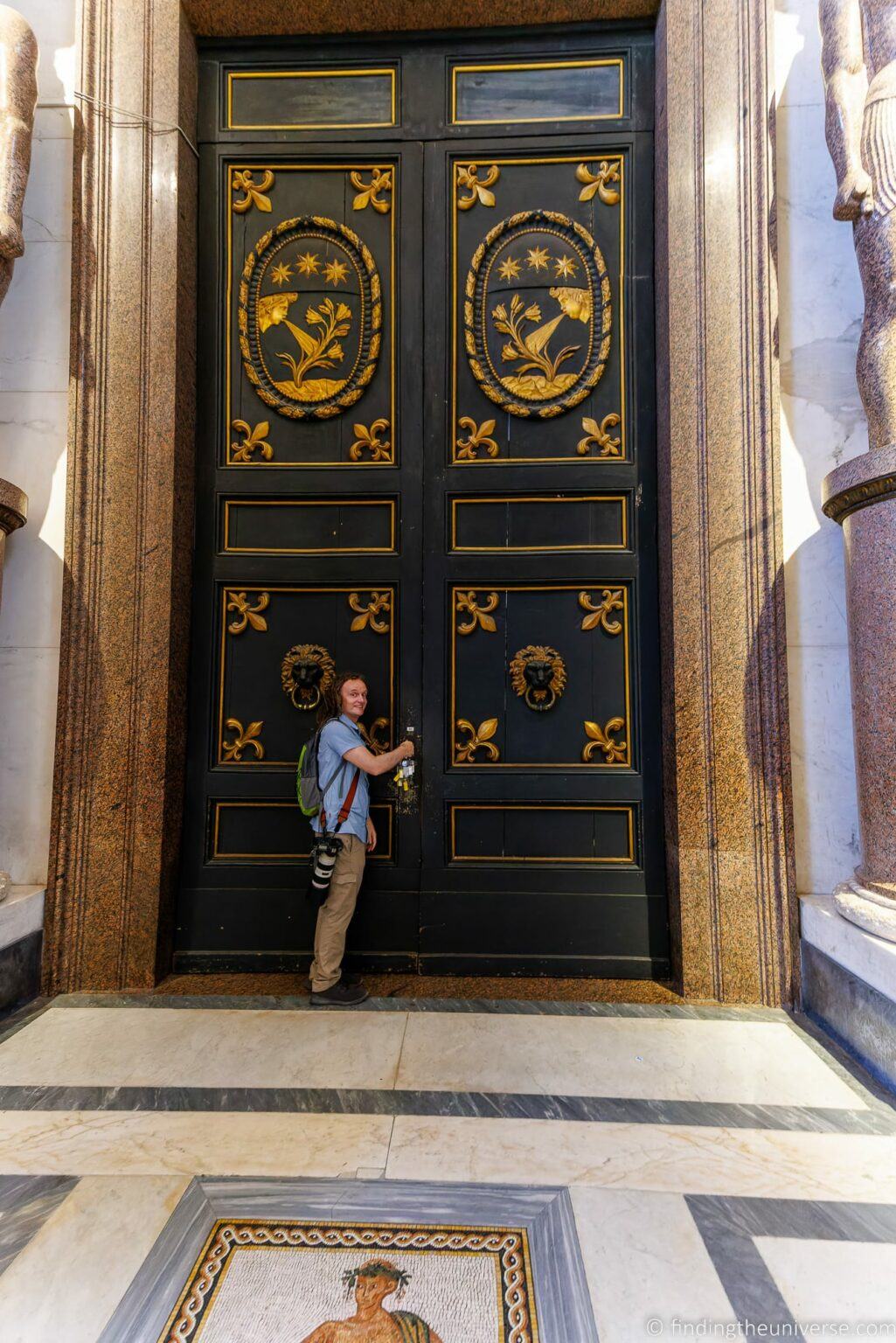 VIP Vatican Key Master's Tour Review - Is It Worth It? - Finding the ...