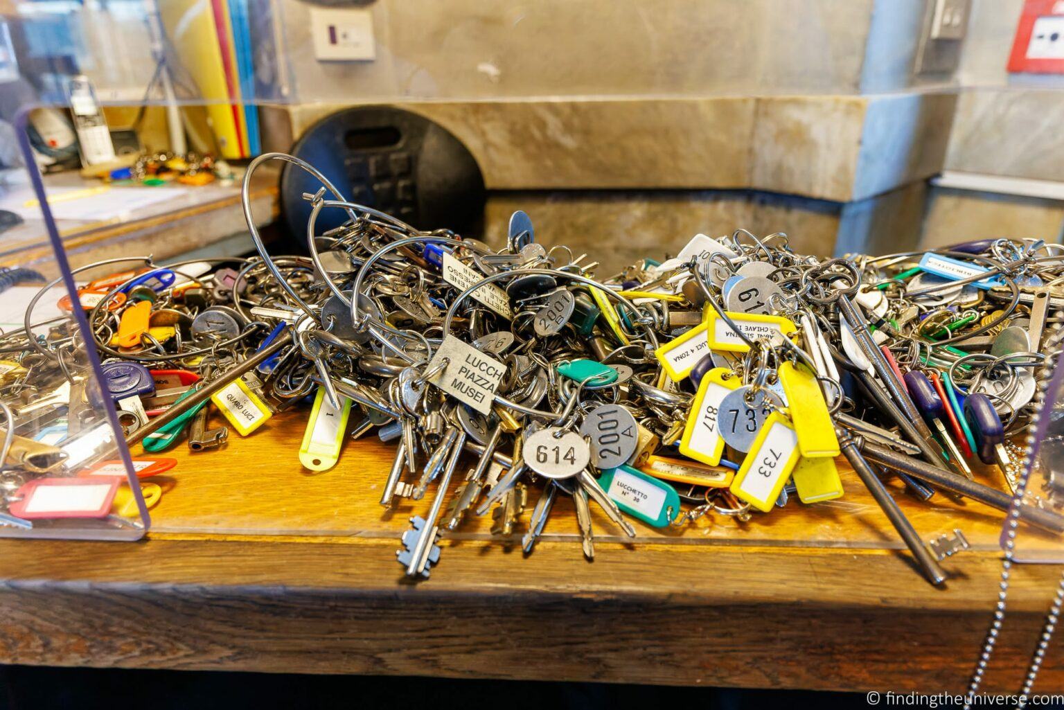 Vatican Key Masters Tour Review: Is It Worth It? (2026)