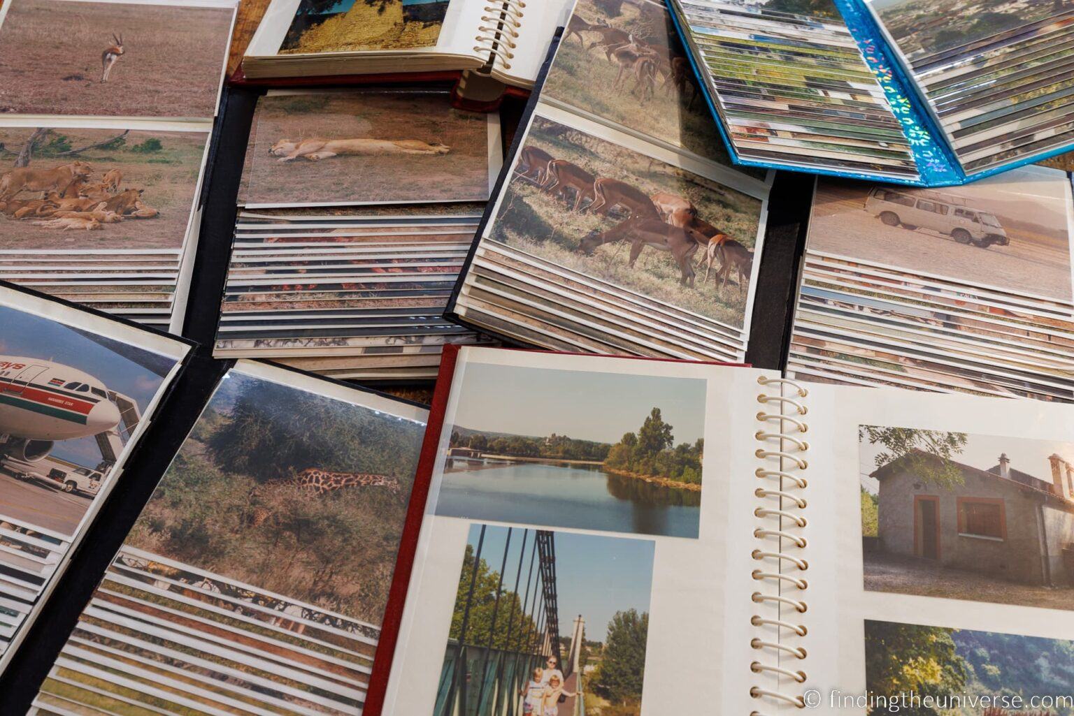 Photo Display Ideas: How to Display your Photos