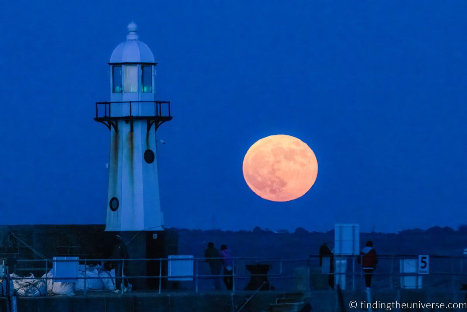 Heat Haze in Photography - What It Is, How to Avoid It and How to Fix It