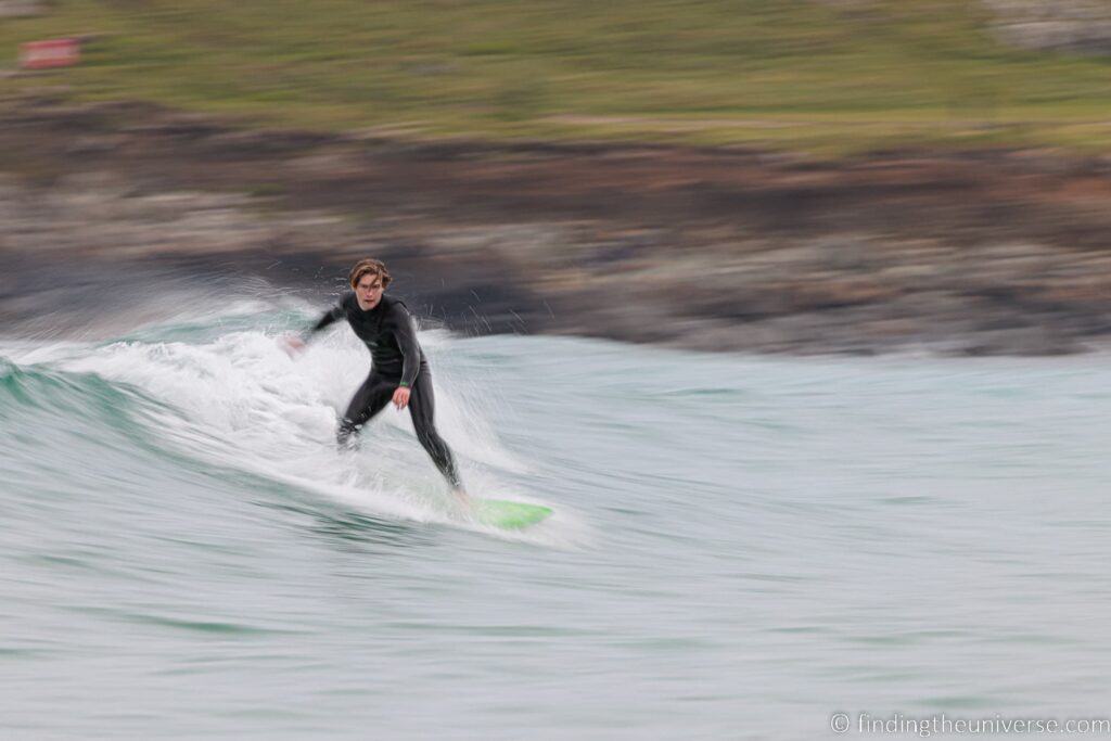 Heat Haze in Photography - What It Is, How to Avoid It and How to Fix It