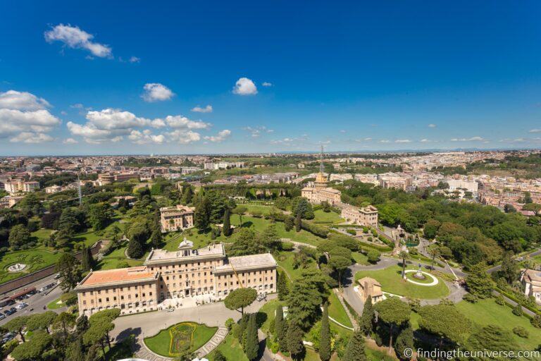 How to Visit the Vatican in 2026: A Guide from 30 Years of Visits