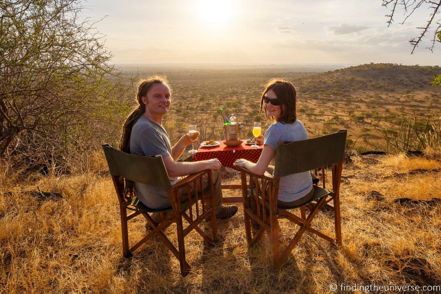 What to Pack for Safari - A Detailed Safari Packing List - Finding the ...