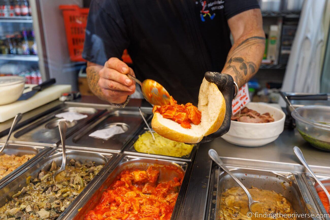 The Best Food Tours in Rome, Italy