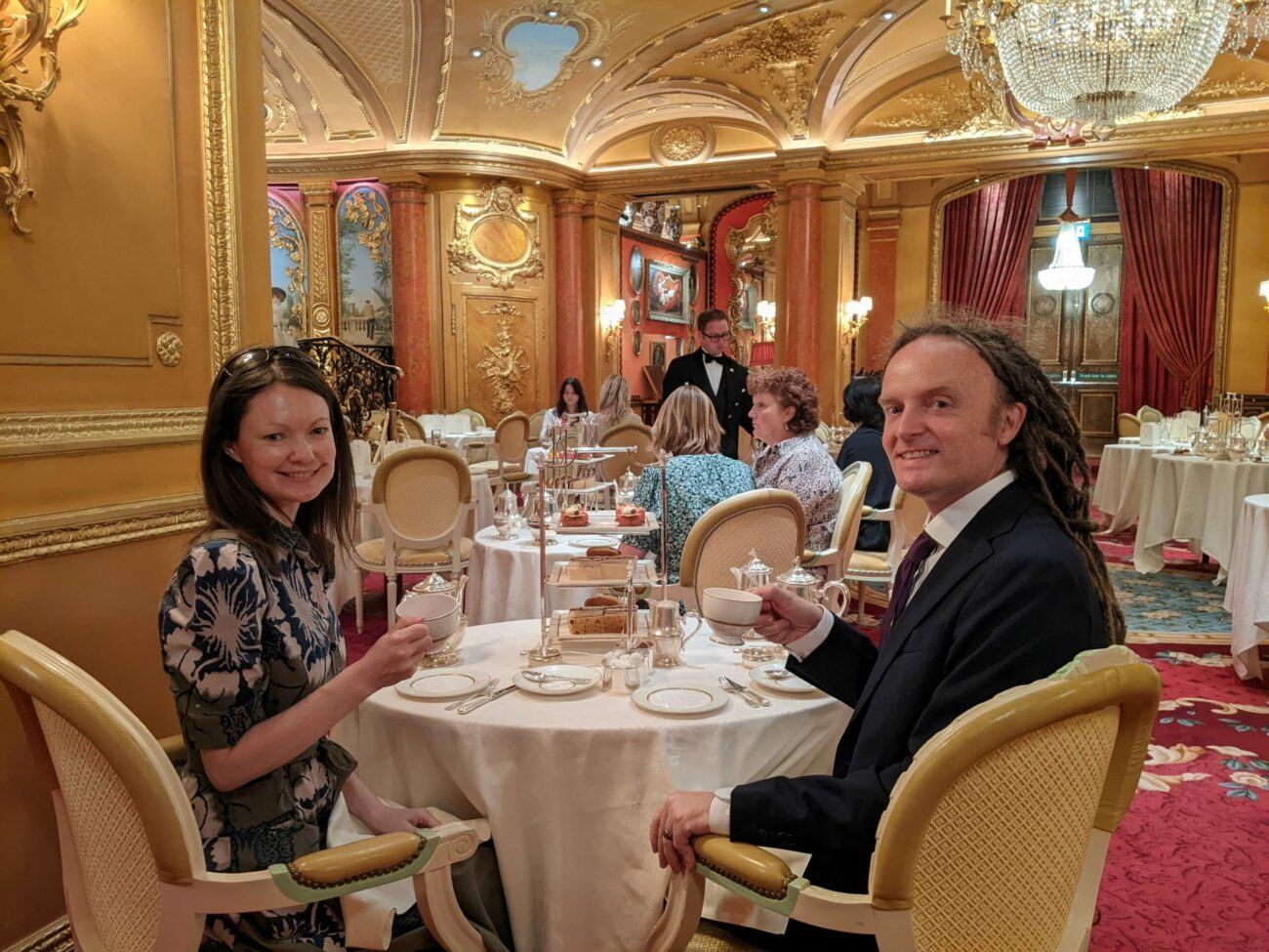 The Best Food Tours in London & How to Choose - Finding the Universe