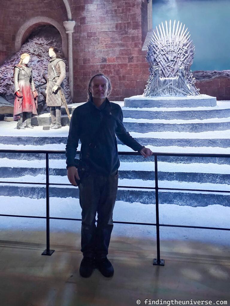 Game of Thrones Studio Tour 2026: Tickets, Tips & Photos