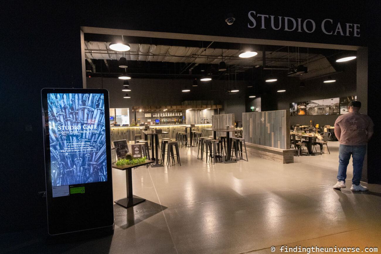 Visiting the Game of Thrones Studio Tour in Northern Ireland - Review ...