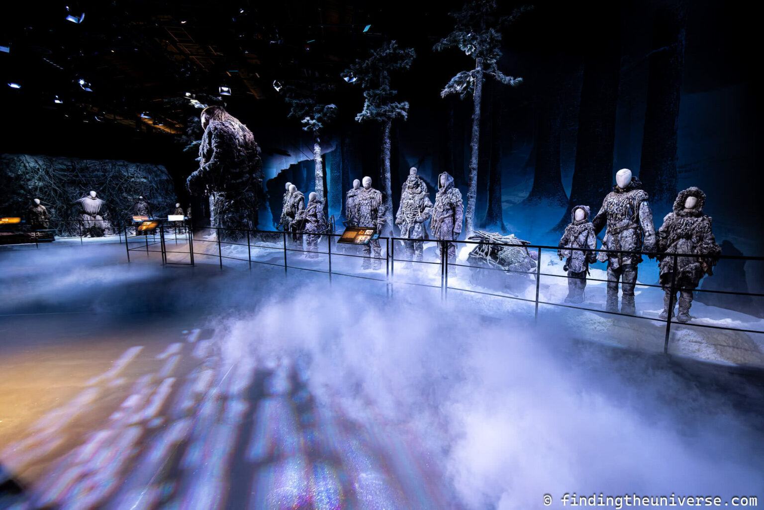 Game of Thrones Studio Tour 2026: Tickets, Tips & Photos