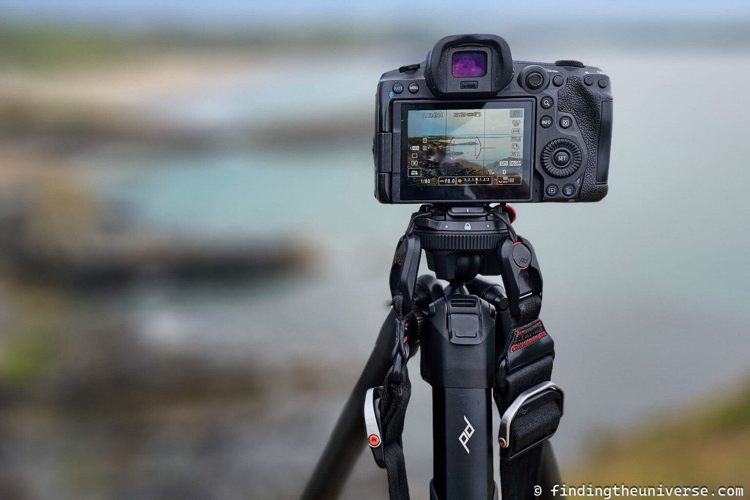 Peak Design Camera Straps Review - All the Straps Tested and Compared!