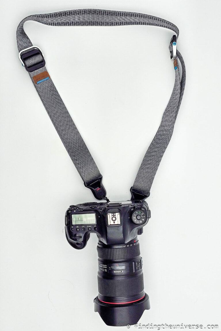Peak Design Camera Straps Review - All the Straps Tested and Compared!