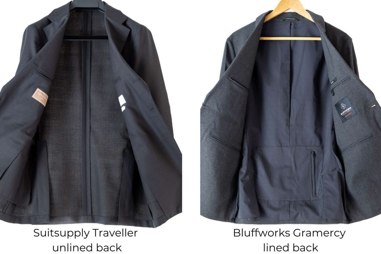 The Best Travel Suit for Men - Finding the Universe