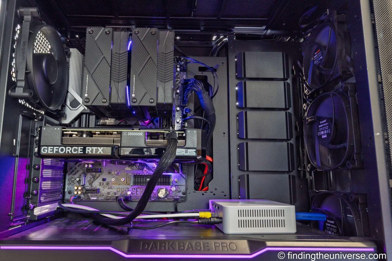 Best Desktop Computer for Photo Editing - Finding the Universe