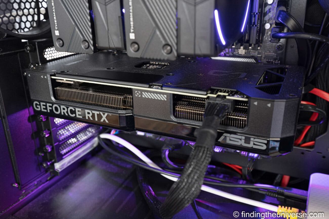 Best Desktop Computer for Photo Editing in 2026 - Finding the Universe